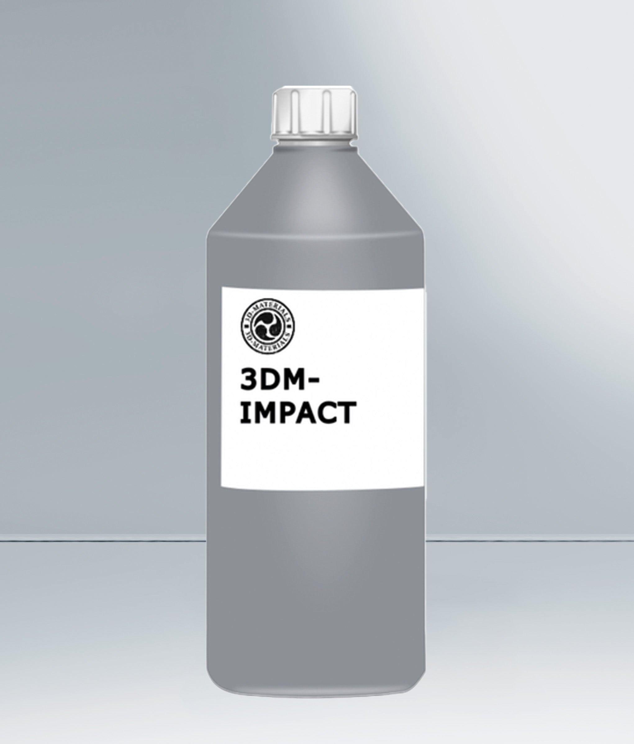 3DM | Impact | 3D Druckmaterialien Resin