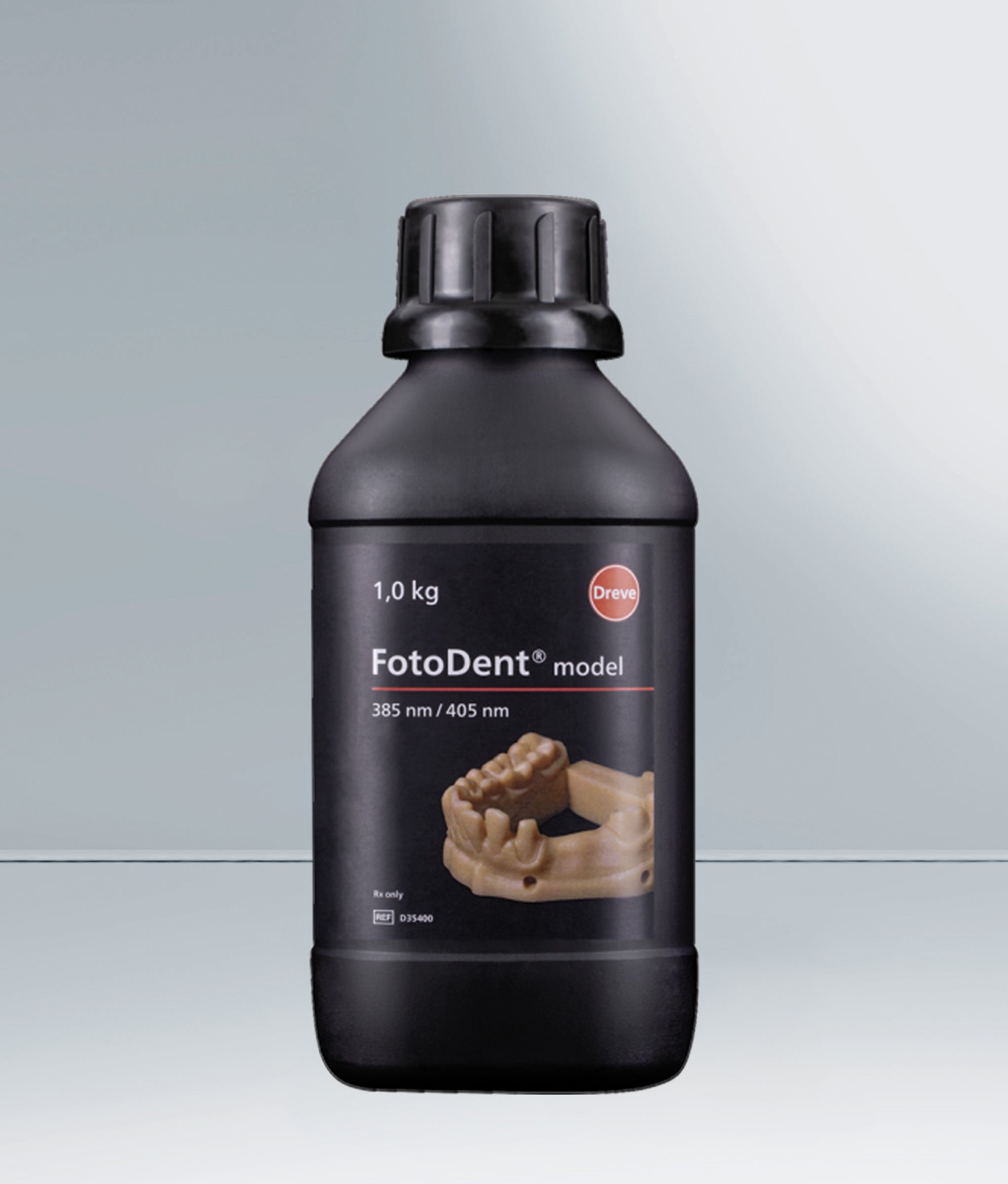 Dreve | PhotoDent Model | 3D printing materials resin