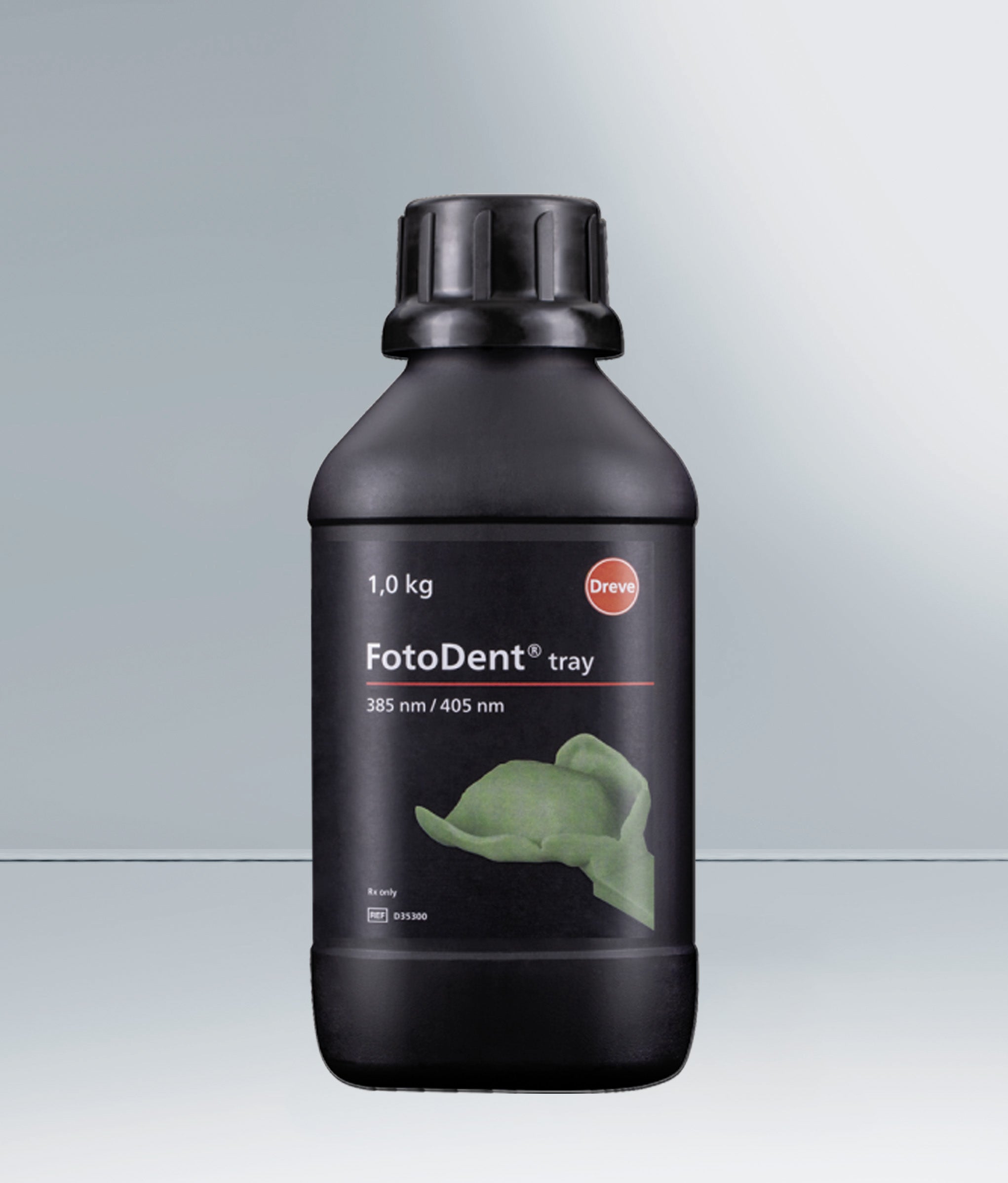 Dreve | PhotoDent Tray | 3D printing materials resin