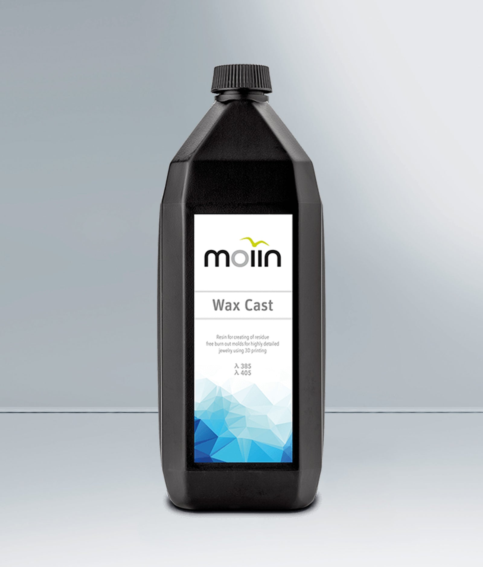 BURMS - 3D Druck Jena GmbH & Co.KG